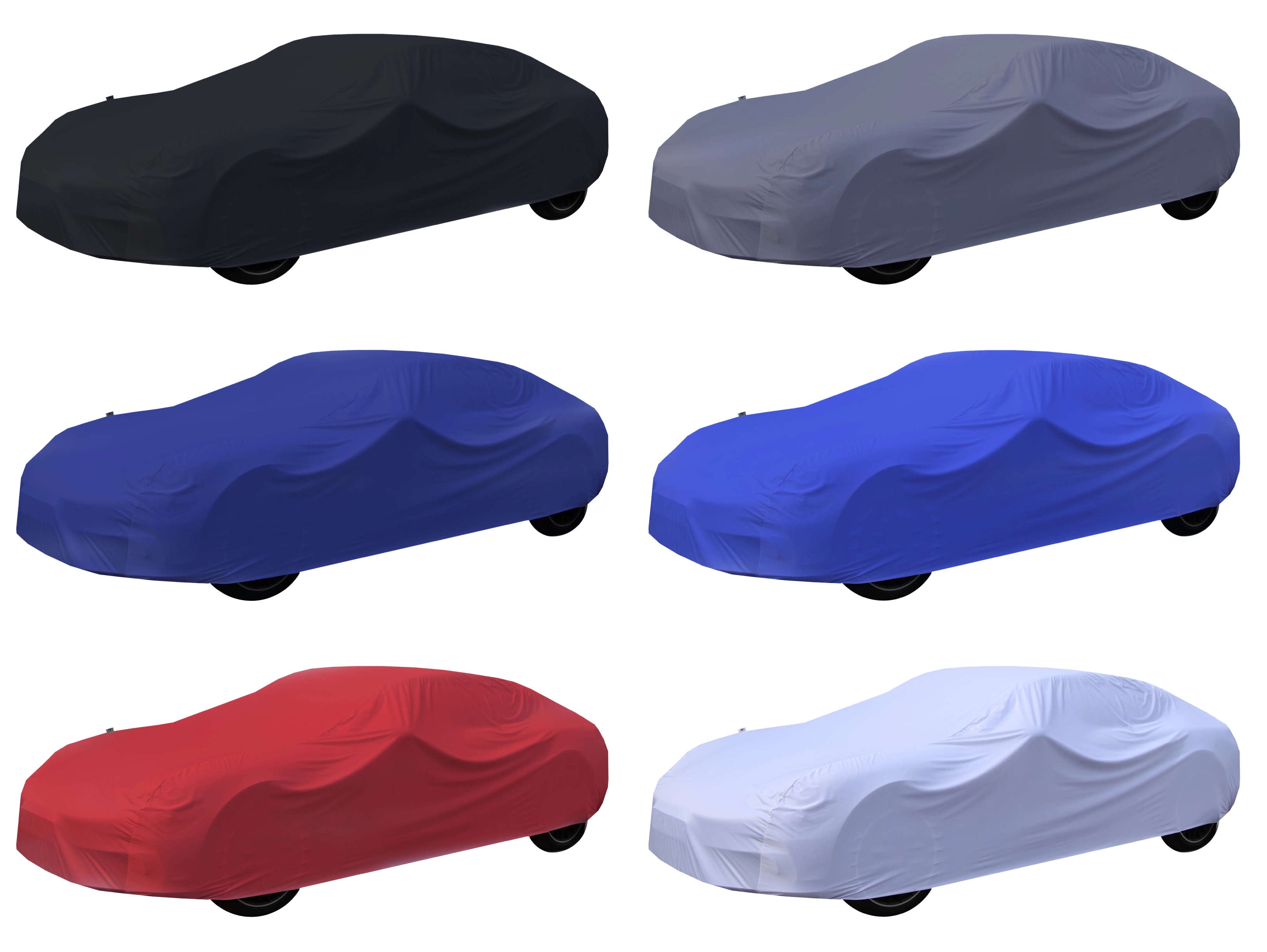 Pokrowiec na samochód Mini Mini royal hatchback - NAVA GROUP